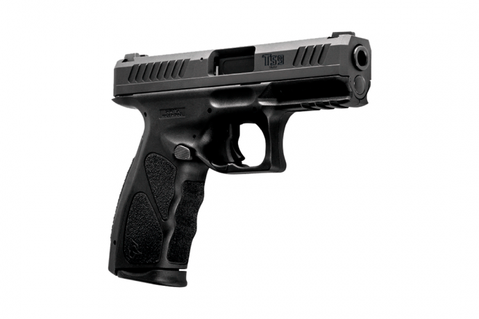 TS9 - TS Series - Pistols - Taurus Export