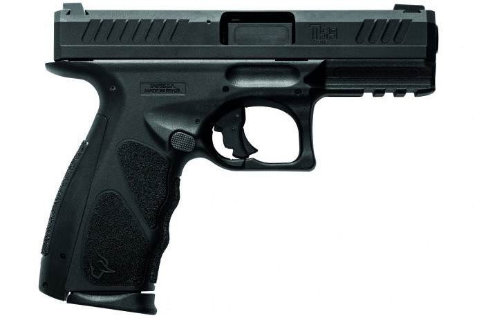 TS9 - TS Series - Pistols - Taurus Export