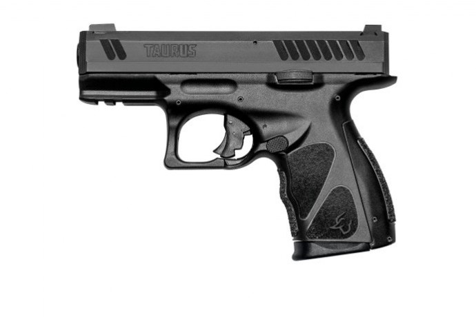 TS9c - TS Series - Pistols - Taurus Export
