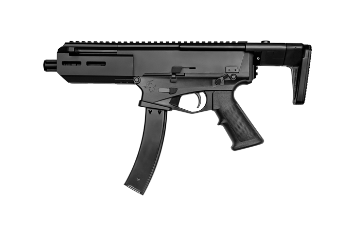 Technical Specifications