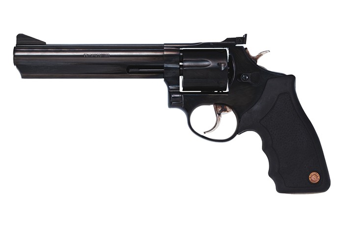 RT66 - Armazón Mediano - Revólveres - Taurus Export