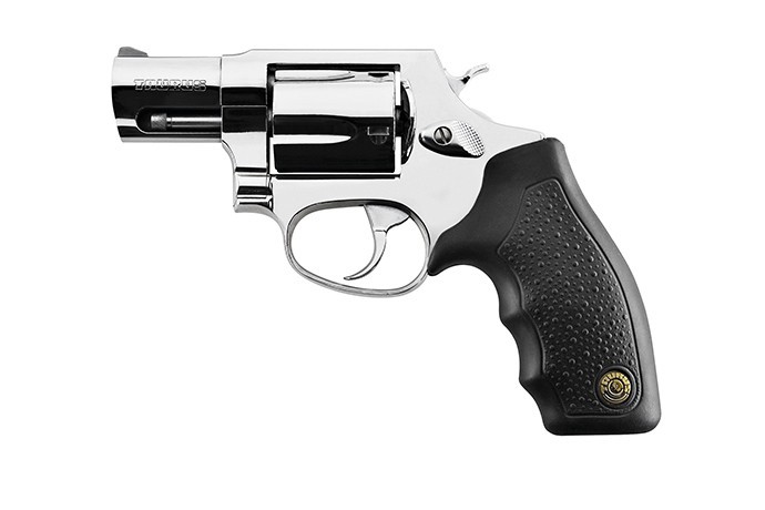 RT 85S - Armazón Pequeño - Revólveres - Taurus Export