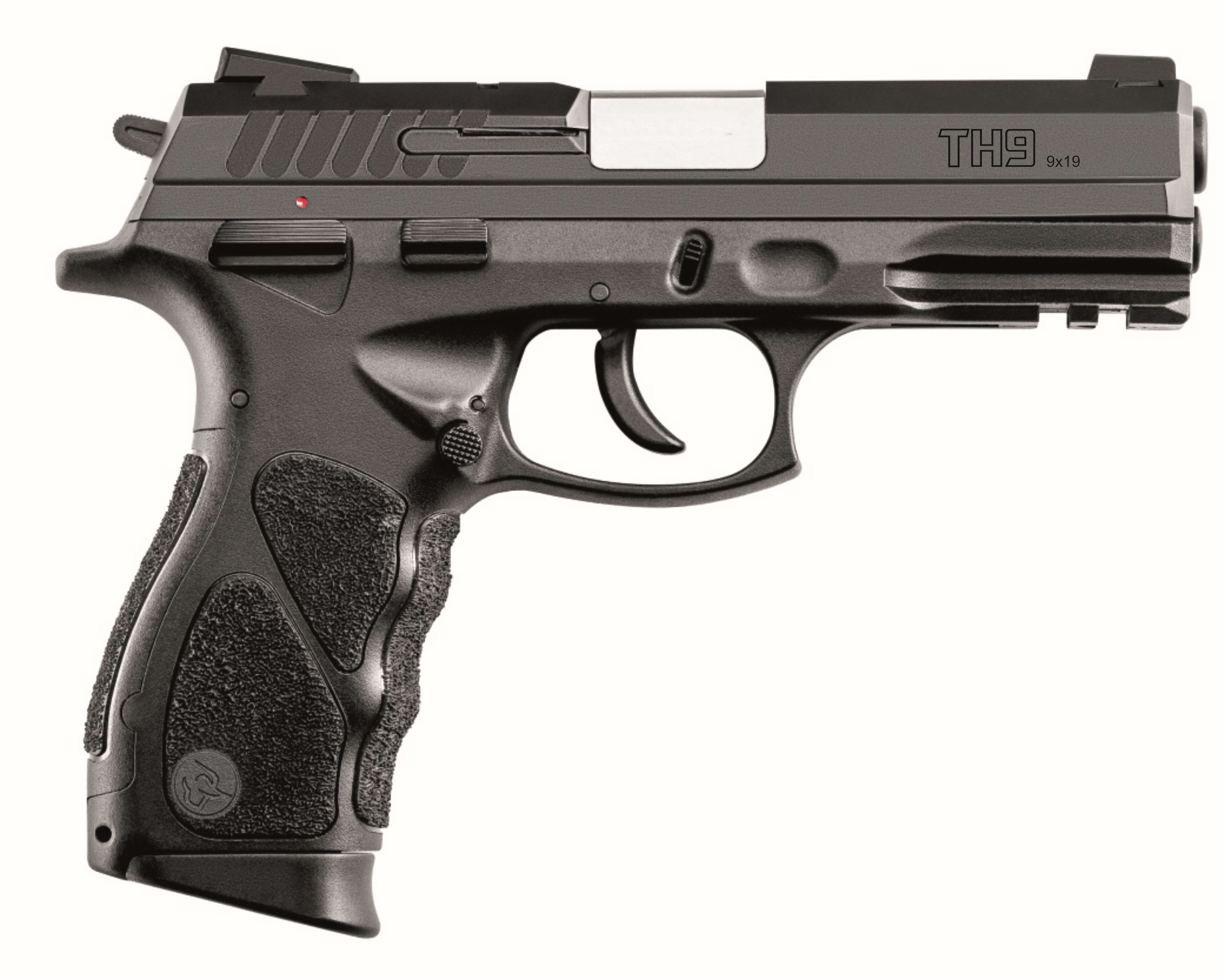TH9 - TH Series - Pistols - Taurus Export